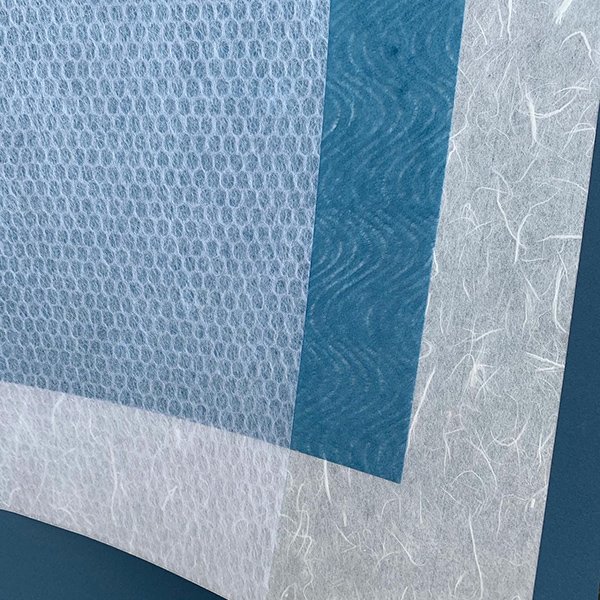 PAPER – Urban Source Alternative Art Materials